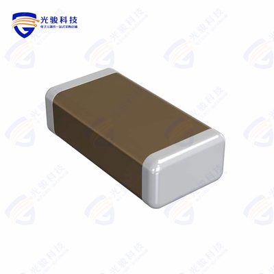 GRM319R71C474KA01D《CAP CER 0.47UF 16V X7R 1206》