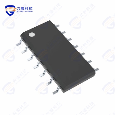 MC1496BDR2G《IC MODULATOR/DEMODULATOR 14-SOIC》