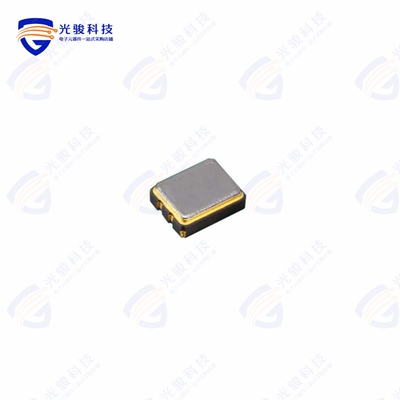 EB13E2H2H-1.8432M TR《OSC XO 1.8432MHZ 3.3V CMOS SMD》