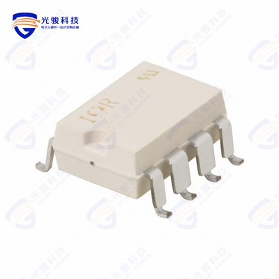 PVI1050NSPBF《OPTOISO 2.5KV 2CH PHVOLT 8-SMT》