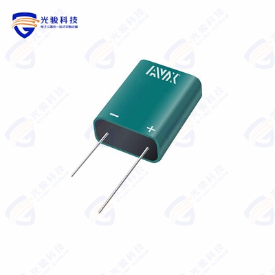 SCMR22D155PSBB0H《CAP 1.5F 0% +100% 5.4V T/H》