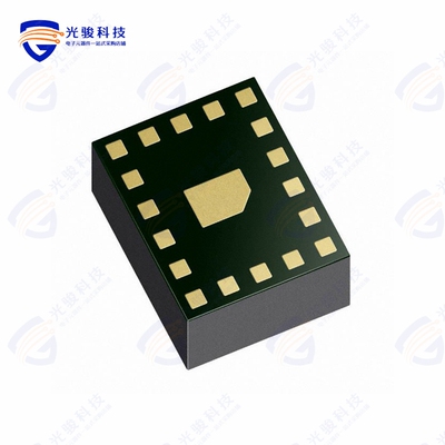 BGSX210MA18E6327XTSA1《IC RF SWITCH 3.8GHZ ATSLP-18》