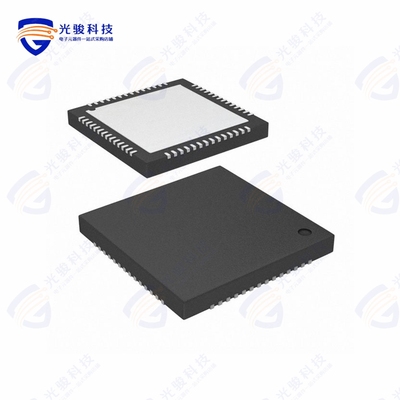 CY8C4127LQI-BL493《IC RF MCU 32BIT 128KB 56UFQFN》