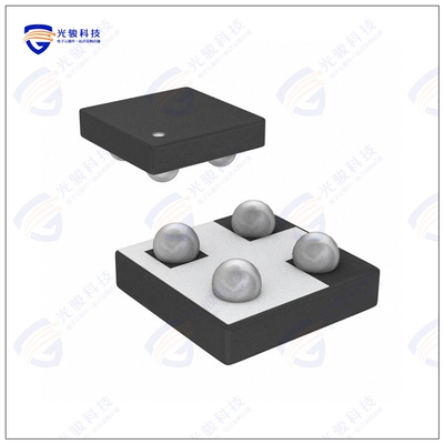 SI8409DB-T1-E1晶体管MOSFET P-CH 30V 4.6A 4MICROFOOT