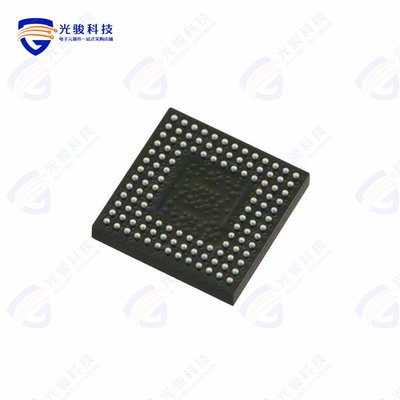 BC57H687C-GITM-E4《IC RF TXRX+MCU BLUTOOTH 120LFBGA》