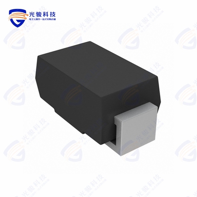 BZG03C15-M3-08《DIODE ZENER 15V 1.25W DO214AC》
