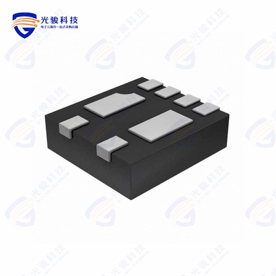 ESDA17P100-1U2M《TVS DIODE 15VWM 30VC 6UQFN》