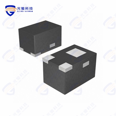 RV3C002UNT2CL《MOSFET N-CH 20V 150MA VML0604》