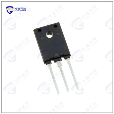 IKFW50N60DH3EXKSA1晶体管IGBT TRENCH FS 600V 40A TO-247-3