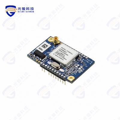 LTP5900IPC-WHMA1B2#PBF《RX TXRX MODULE 802.15.4 MMCX TH》