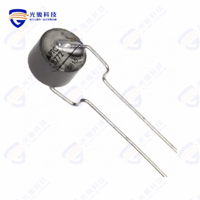 B59772B0120A070《PTC RESET FUSE 420V RADIAL DISC》