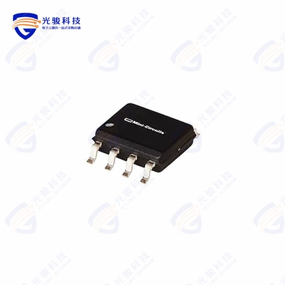MSWA-2-20+《IC RF SWITCH SPDT 2GHZ 8SOIC》