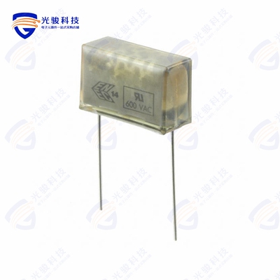 P264EJ683M660A《CAP FILM 0.068UF 20% 660VAC RAD》