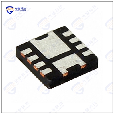 FDPC8011S-AU01晶体管MOSFET 2N-CH 25V 13A PWRCLIP-33
