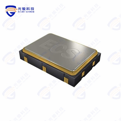 ECX-L37BN-200.000《XTAL OSC XO 200.0000MHZ LVDS SMD》