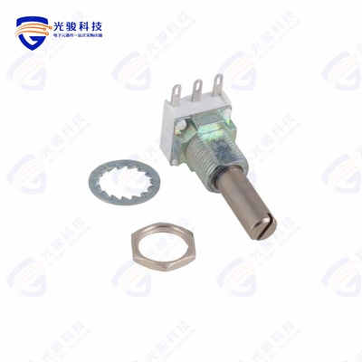 P11S1V0FLSY00502KL《SFERNICE POTENTIOMETERS & TRIMME》