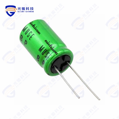 UES1C102MHM《CAP ALUM 1000UF 20% 16V RADIAL》