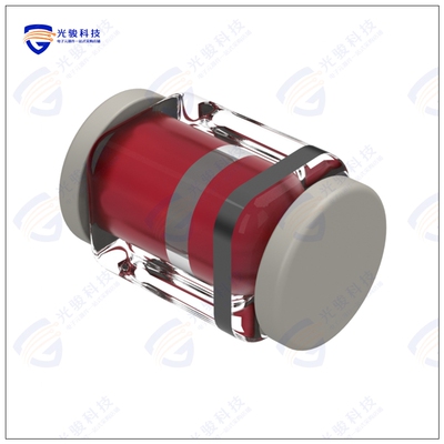 MCL101A-TR晶体管DIODE SCHOTTK 60V 30MA MICROMELF