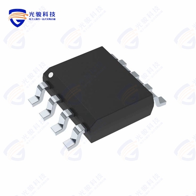 NCD57201DR2G《HALF BRIDGE GATE DRIVER (ISOLATE》