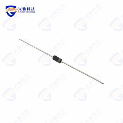 P4KE400A-TP《TVS DIODE 342VWM 548VC DO41》