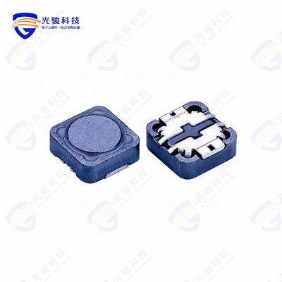 SCRH124-330《FIXED IND 33UH 2.43A 97 MOHM SMD》