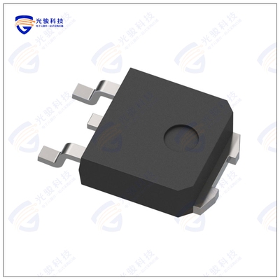 STD15N60DM6晶体管MOSFET N-CH 600V 12A DPAK