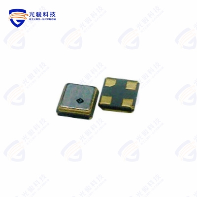 XZAEELNANF-40.000000《CRYSTAL 40.0000MHZ 8PF SMD》