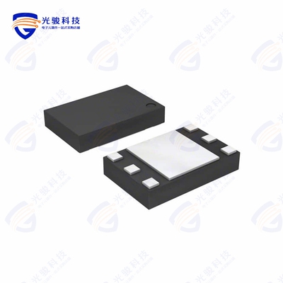 BGA615L7E6327XTSA1《IC RF AMP GPS 1.575GHZ TSLP7-1》