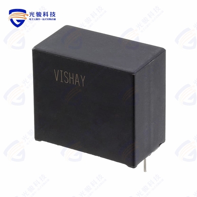 MKP1848C53090JK2《CAP FILM 3UF 5% 900VDC RADIAL》