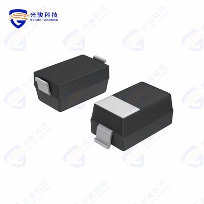 MMSD4148T3G《DIODE GEN PURP 100V 200MA SOD123》