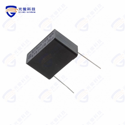 ECQ-UAAF155T1《CAP FILM 1.5UF 10% 275VAC RAD》