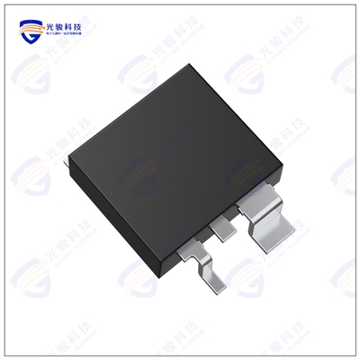 TK200F04N1L,LXGQ晶体管MOSFET N-CH 40V 200A TO220SM