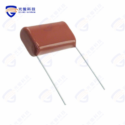 ECQ-E6105KF《CAP FILM 1UF 10% 630VDC RADIAL》