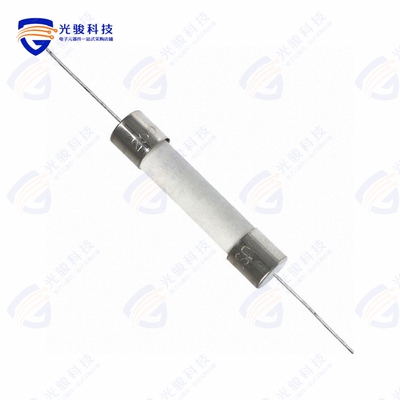 BK/ABC-BV-15-R《FUSE CERM 15A 250VAC 125VDC 3AB》