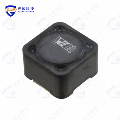 744770215《FIXED IND 150UH 1.8A 280MOHM SMD》