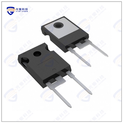 VS-EPU6006-N3晶体管DIODE STANDARD 600V 60A TO247AC