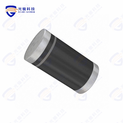 1N6480-E3/96《DIODE GEN PURP 200V 1A DO213AB》
