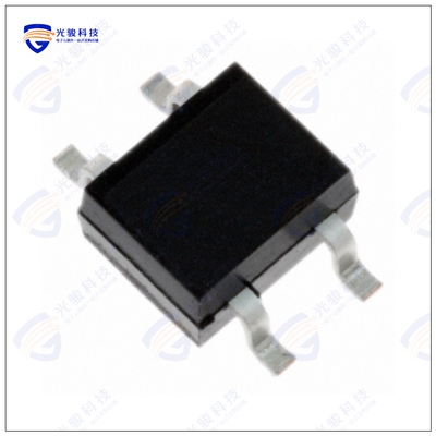 CDBHD2100-G晶体管BRIDGE RECT 1P 100V 2A MINI-DIP