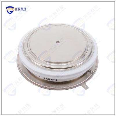 T2600N18TOFVTXPSA1晶体管STD THYR/DIODEN DISC BG-T10026K-