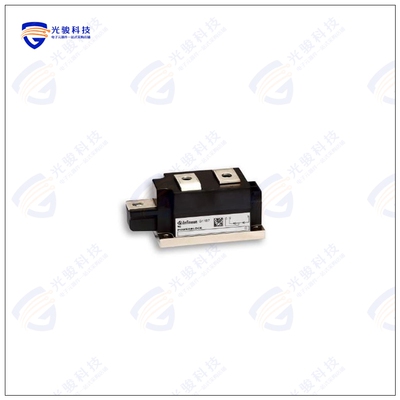 DD380N22KOFXPSA1晶体管DIODE MOD GP 2200V 393A BGPB50AT