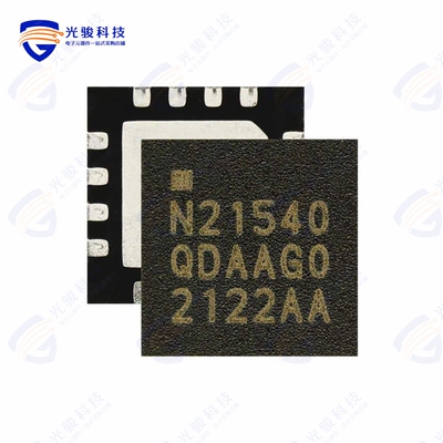 NRF21540-QDAA-R《RF 2.4GHZ FEM》