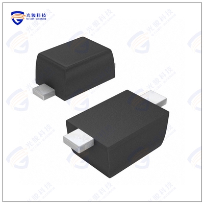 ZHCS350TA晶体管DIODE SCHOTTKY 40V 350MA SOD523