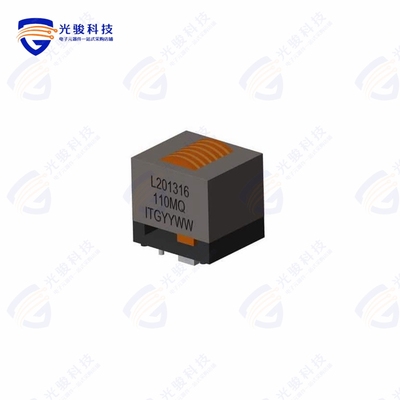 L201316Q-240MHF《24.0UH, 20%, 1.70MOHM, 52.0A MAX》