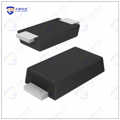 SE30AFJHM3/6A晶体管DIODE STANDARD 600V 1.4A DO221AC