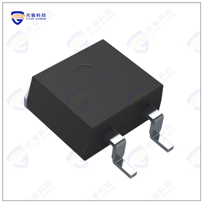 C3D10060G-TR晶体管DIODE SIL CARB 600V 29A TO263-2