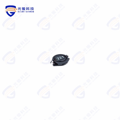 CTDS3308F-2R2M《2.2UH SMD SHIELDED POWR INDUCTOR》