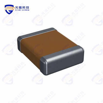 12101C682KAT2A《CAP CER 6800PF 100V X7R 1210》