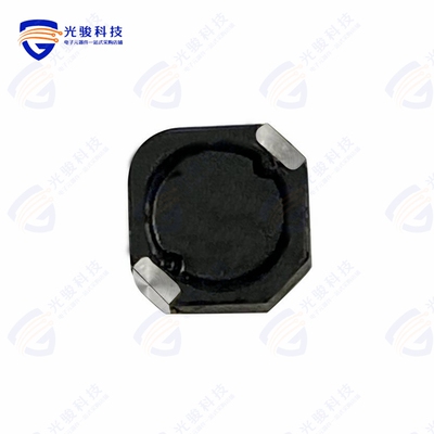 MSCDRI-4D28C-100M-RU《FIXED IND 10UH 1.26A 106MOHM SMD》