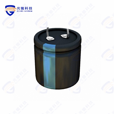 380LX821M200K022《CAP ALUM 820UF 20% 200V SNAP》