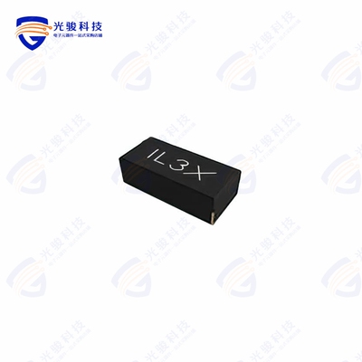 IL3X2-HX5F9- 32.768 KHZ《CRYSTAL 32.7680KHZ 9PF SMD》